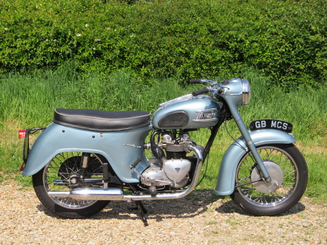 Triumph Motorcycles for Sale from GB Motorcycles.